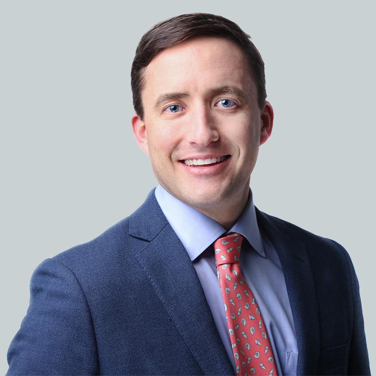 Ryan Irvine | CBRE