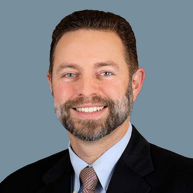 Ryan Jeffers | CBRE