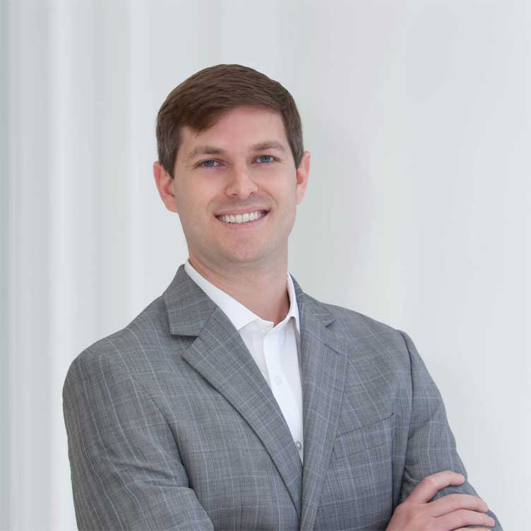 Ryan Robinson | CBRE