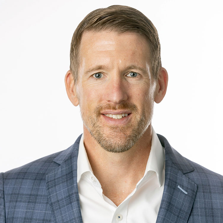Ryan T. Watts | CBRE