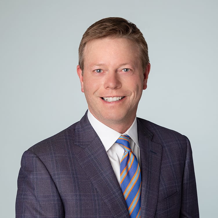 Sam Badger, SIOR | CBRE