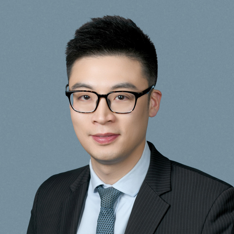 China Leadership Group | CBRE China