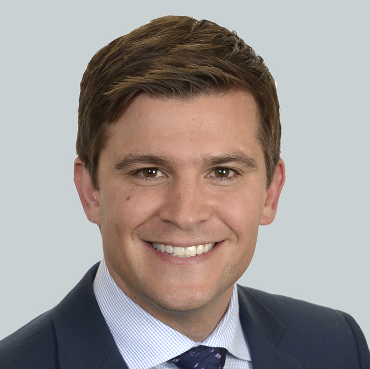 Scott Barber | CBRE
