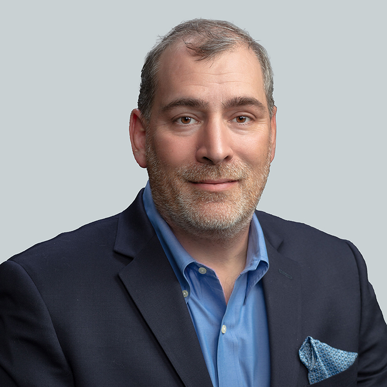 Scott Belfer | CBRE