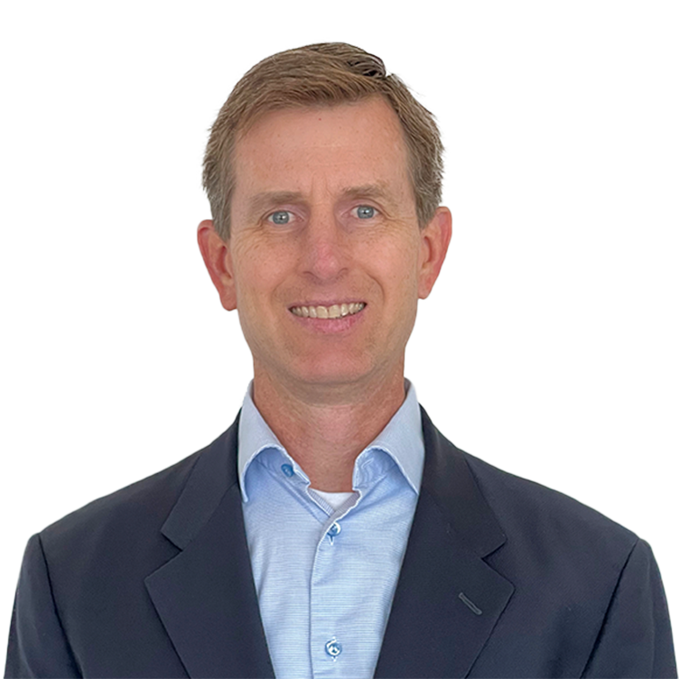 Scott Carruth | CBRE