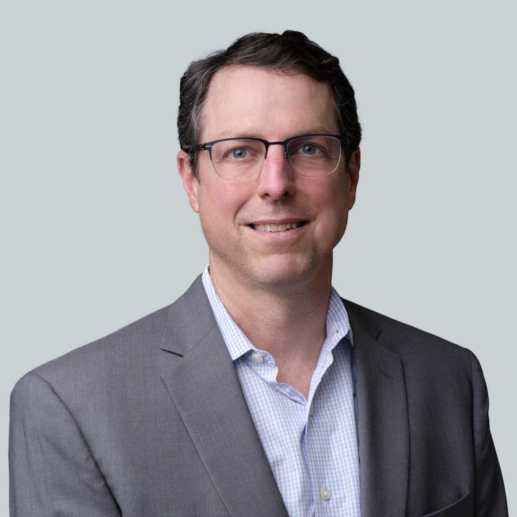 Scott Lewis | CBRE Singapore