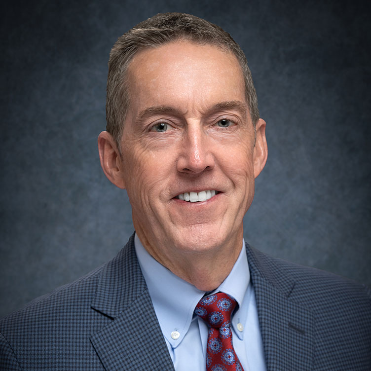 Scott Riddles | CBRE