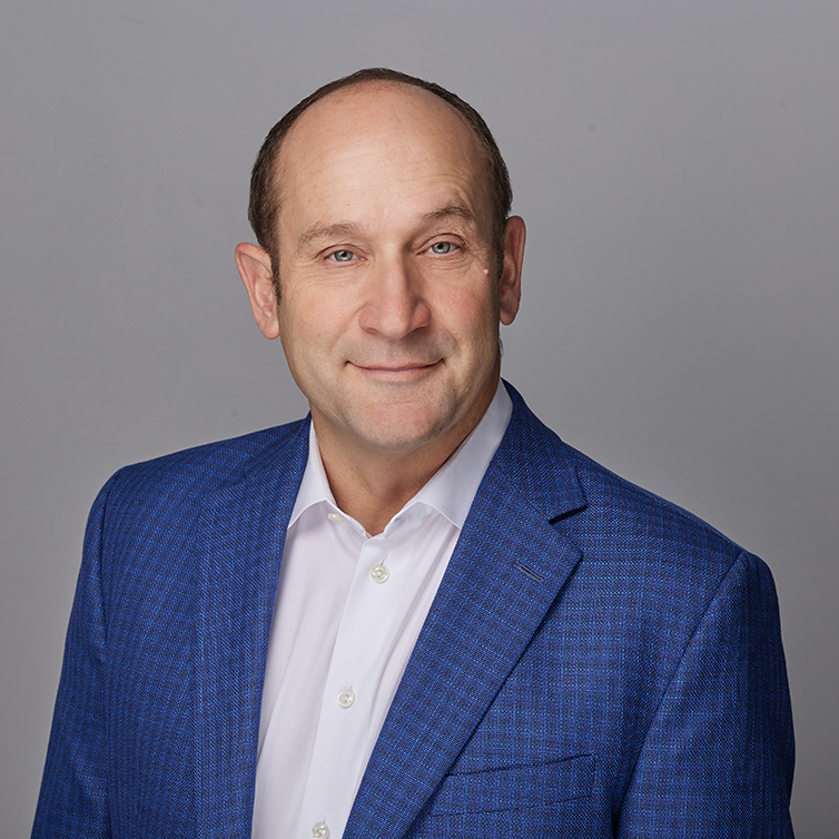 Scott Schneiderman | CBRE