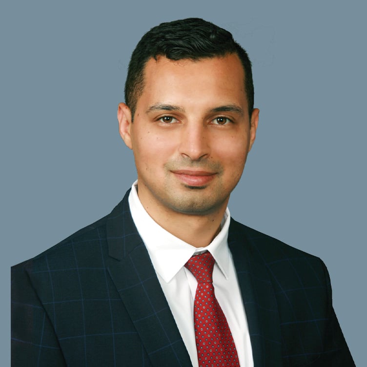 Sean Farag | CBRE