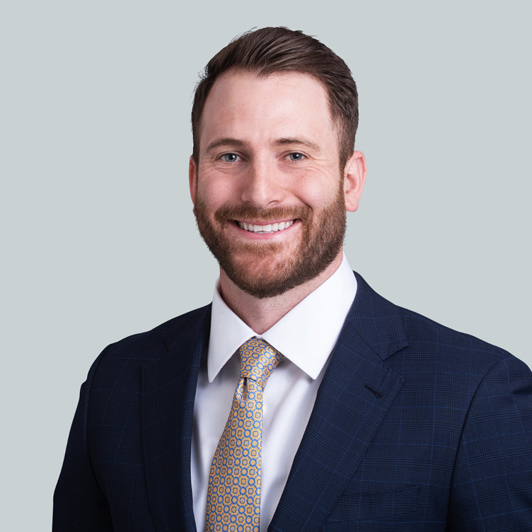 Sean Zaher, SIOR | CBRE France