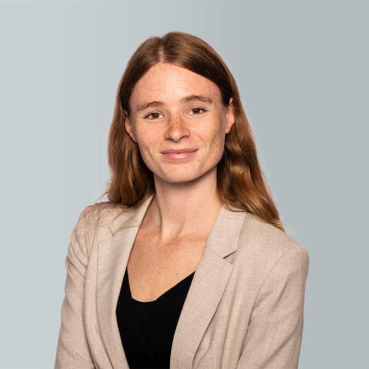 Sharon Morri | CBRE Thailand