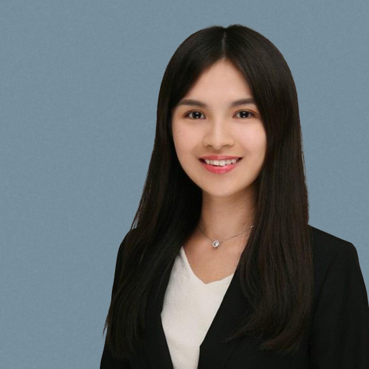 Sharon Yu | CBRE Taiwan
