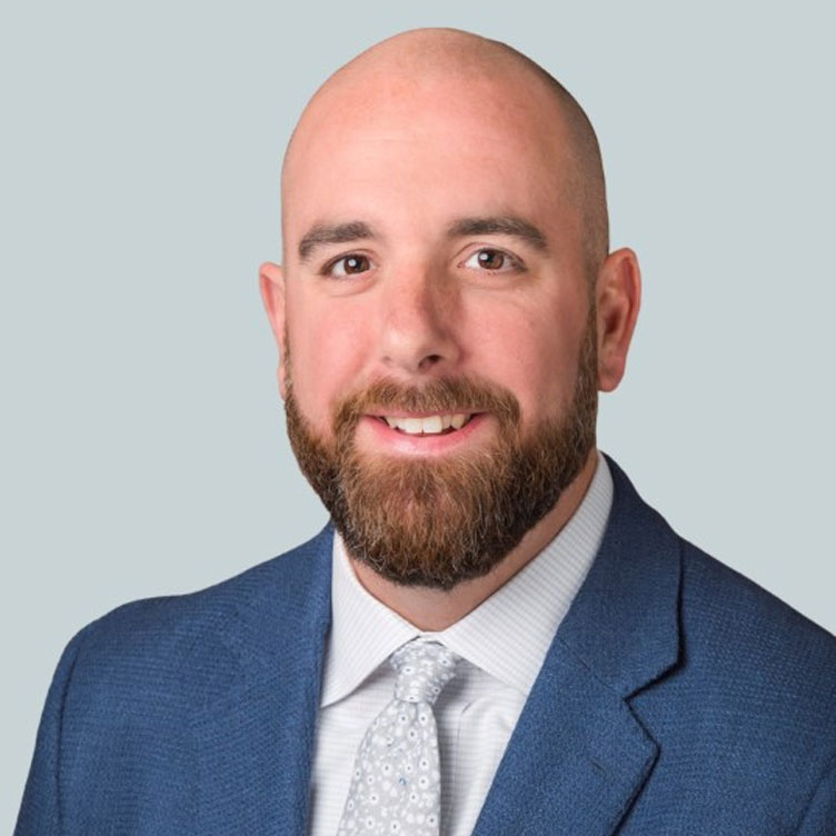 Shaun Frame | CBRE