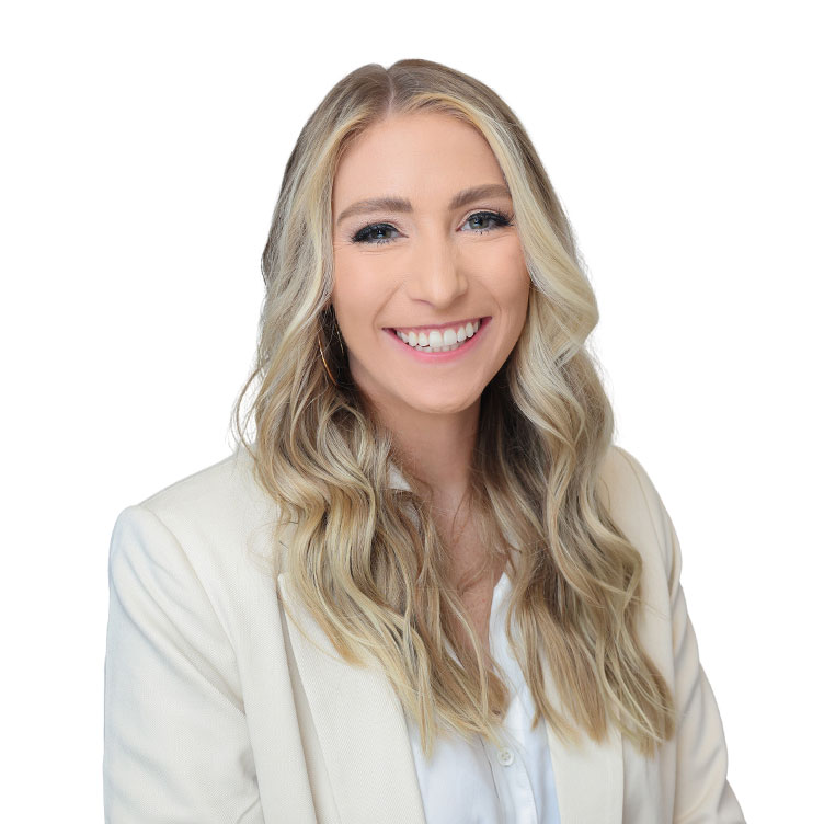 Shelby Harvey | CBRE