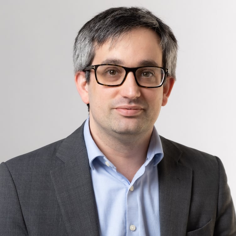 Simon Brown | CBRE UK