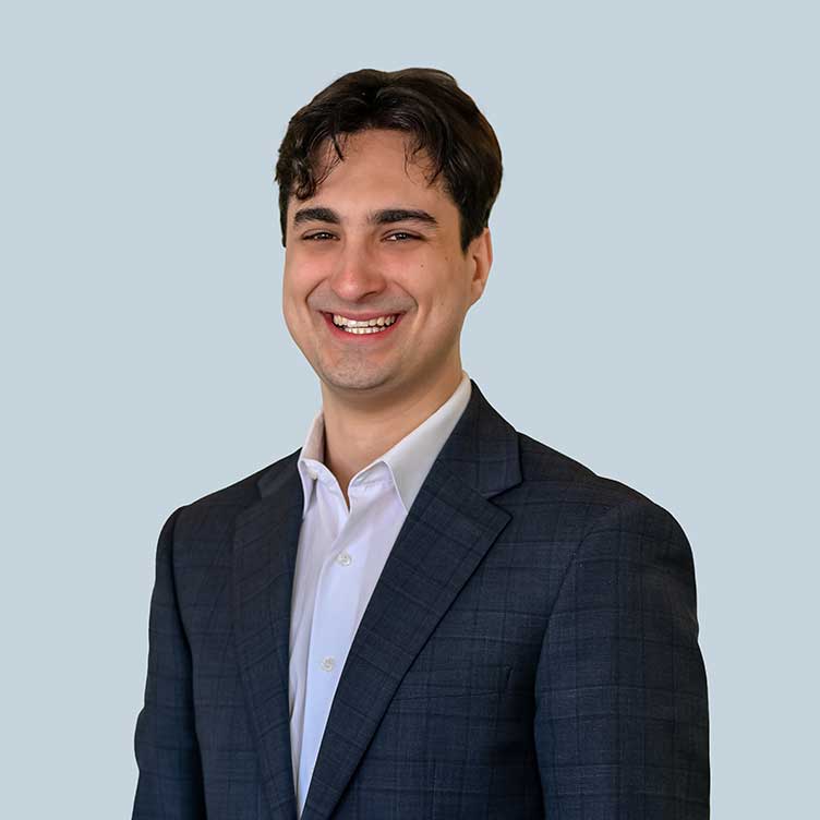 Simon Gojcaj | CBRE