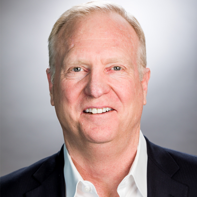 Stan Gerlach | CBRE