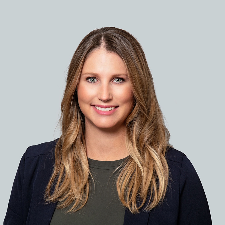 Stephani Gaskins | CBRE
