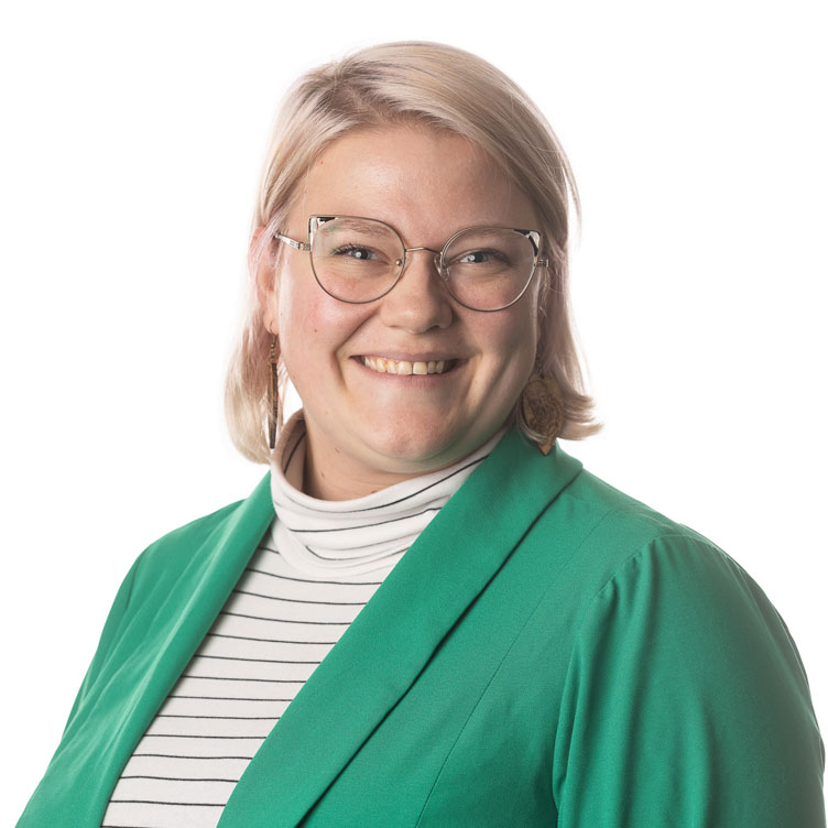Stephanie Johnson | CBRE