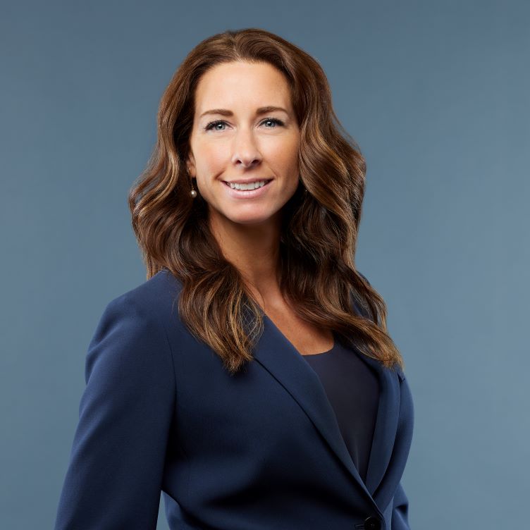 Stephanie Strocco | CBRE