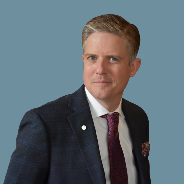 Stephen Kriz | CBRE