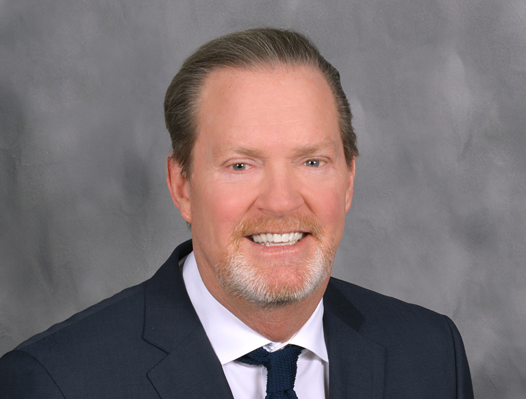 Steve O'Malley | CBRE