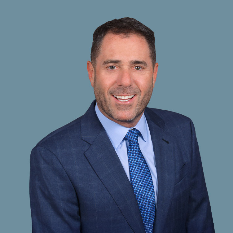 Steven Gartner | CBRE