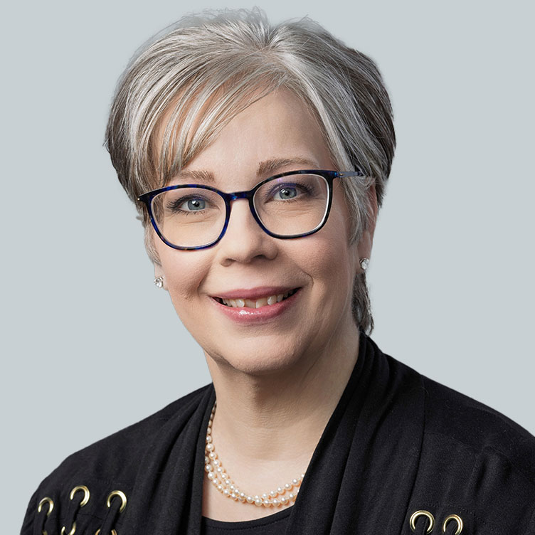 Susan Strauss-Rickwalder | CBRE
