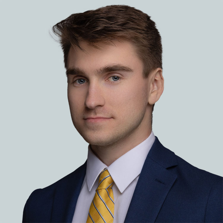 Tanner Glenn | CBRE