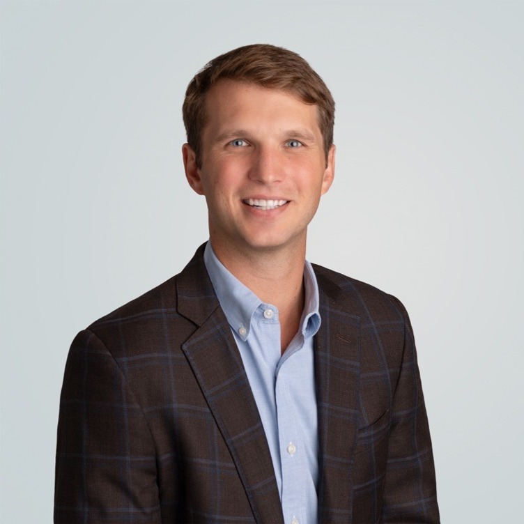 Ted Gates | CBRE
