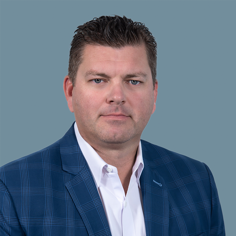 Tim Lahey | CBRE