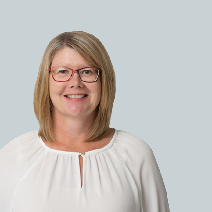 Tina Summerfield | CBRE New Zealand