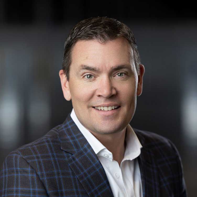 Todd Witty, SIOR | CBRE