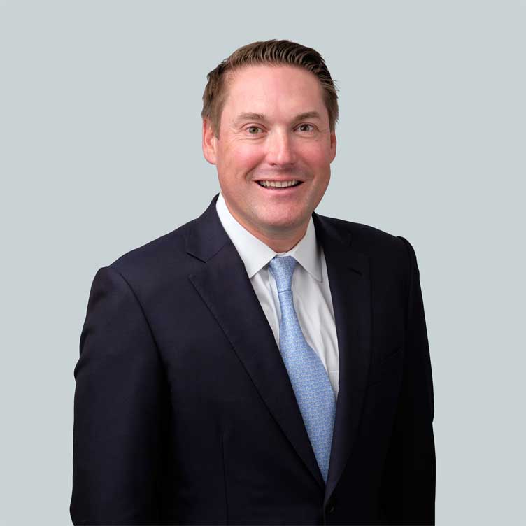 Tom Burns | CBRE