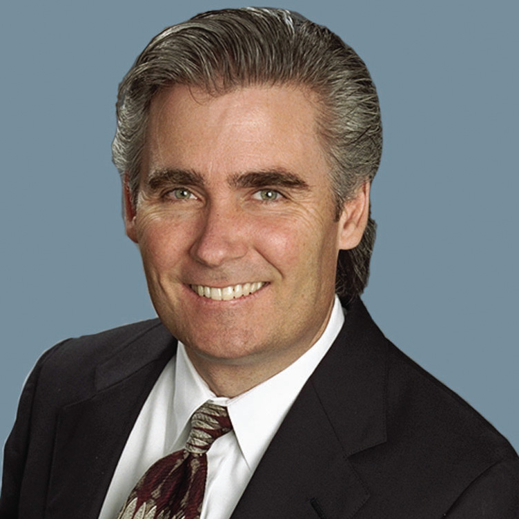 Thomas W. McAllister | CBRE