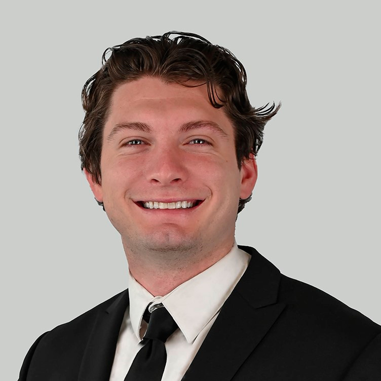 Trace Hobbs | CBRE