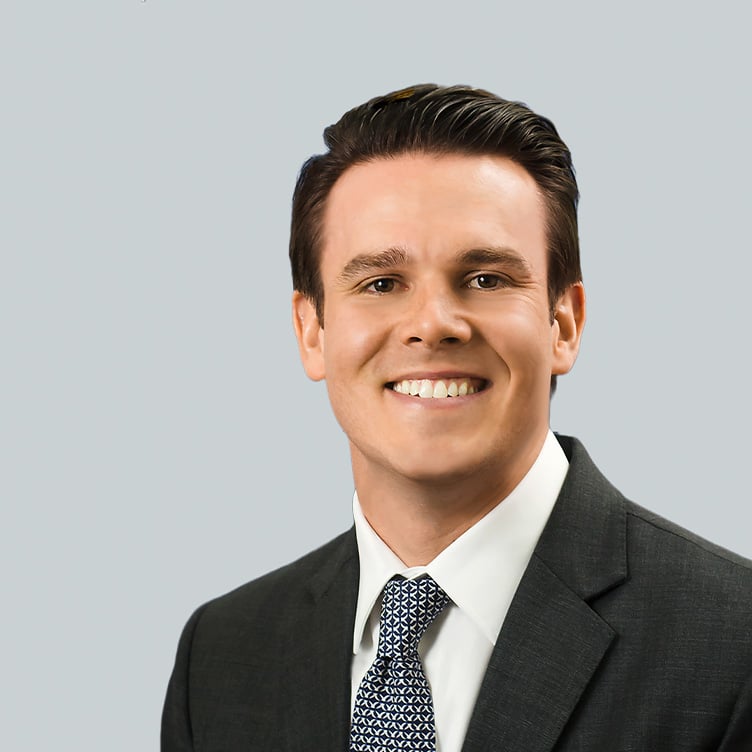 Travis Sapaugh | CBRE Korea