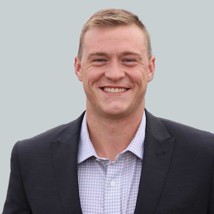 Trent McFall | CBRE