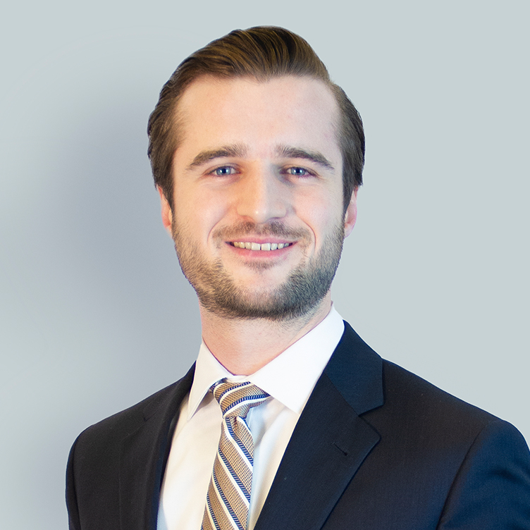 Trevor Larkin | CBRE