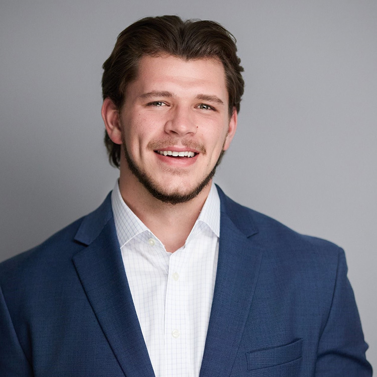 Trey Brown | CBRE