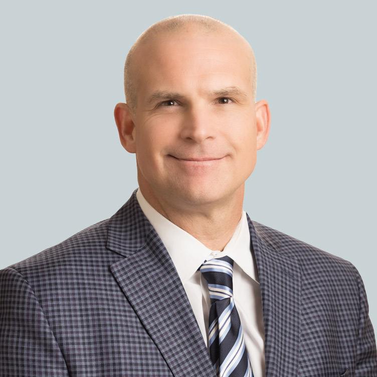 Trey Smith | CBRE
