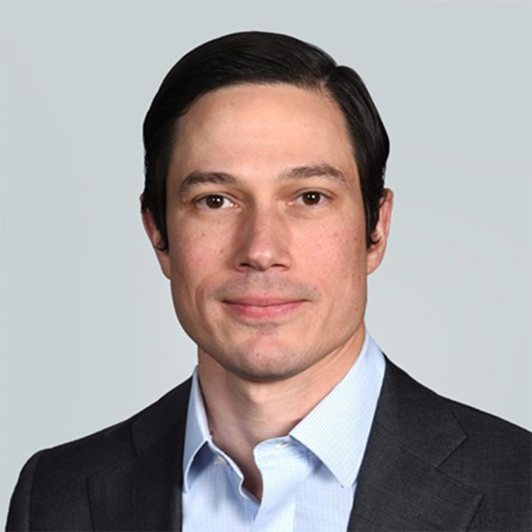 Trey Wales | CBRE
