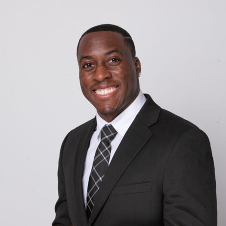Tristan Askew | CBRE