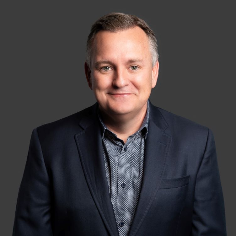 Troy Holme | CBRE