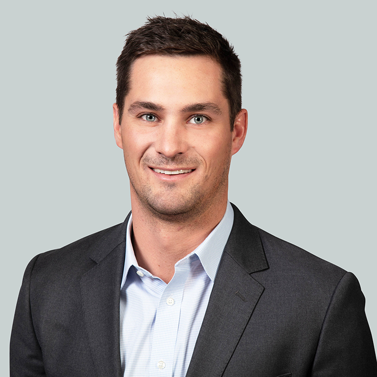 Troy Orzech | CBRE
