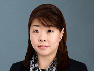 Victoria Choi | CBRE Australia