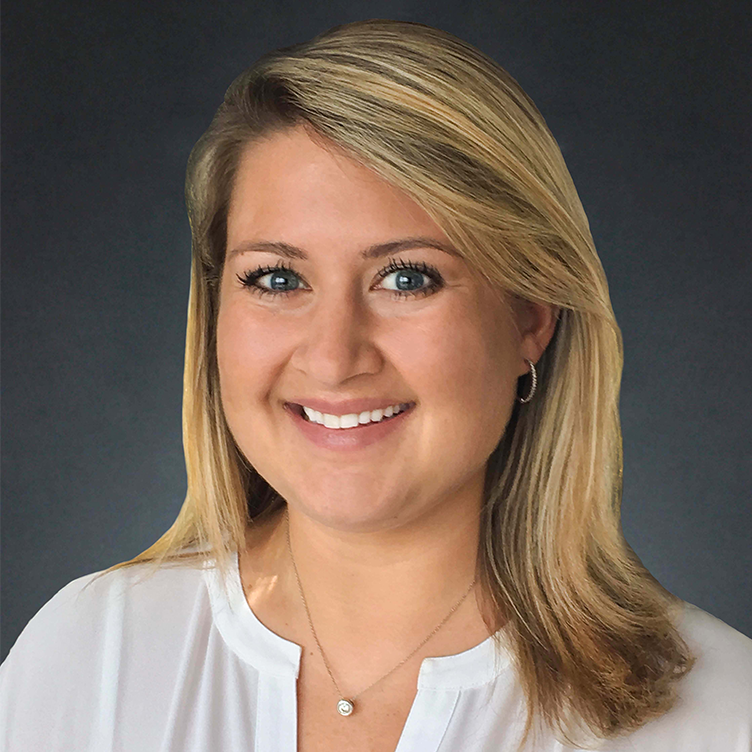 Virginia Whitley | CBRE Australia