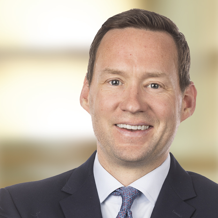 Harrison Wagenseil | CBRE