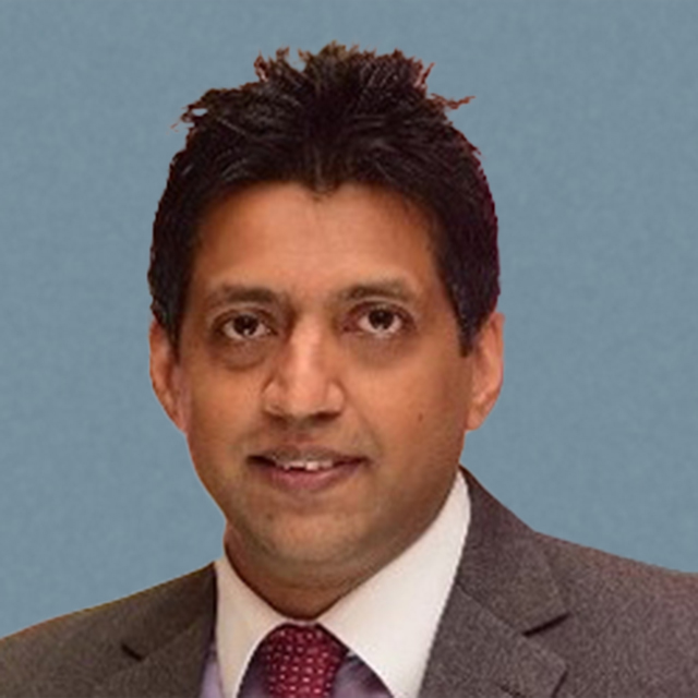 Wasif Chaudhry | CBRE