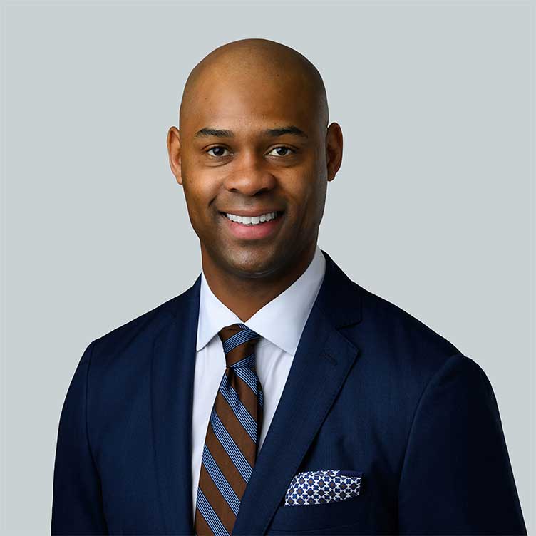 Will Haynes II | CBRE